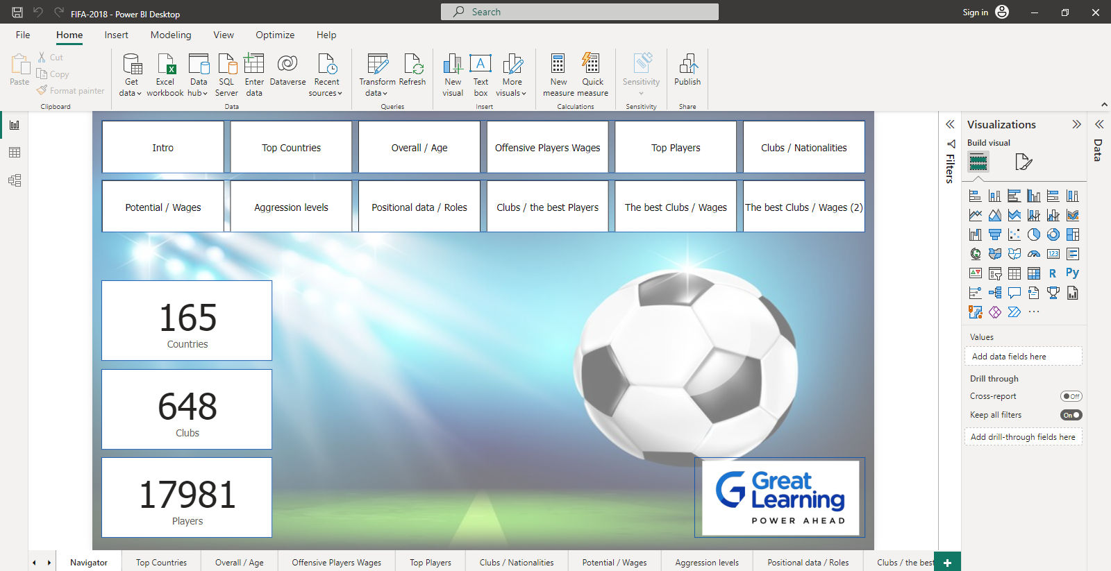 Portfolio | Roman Kharchenko